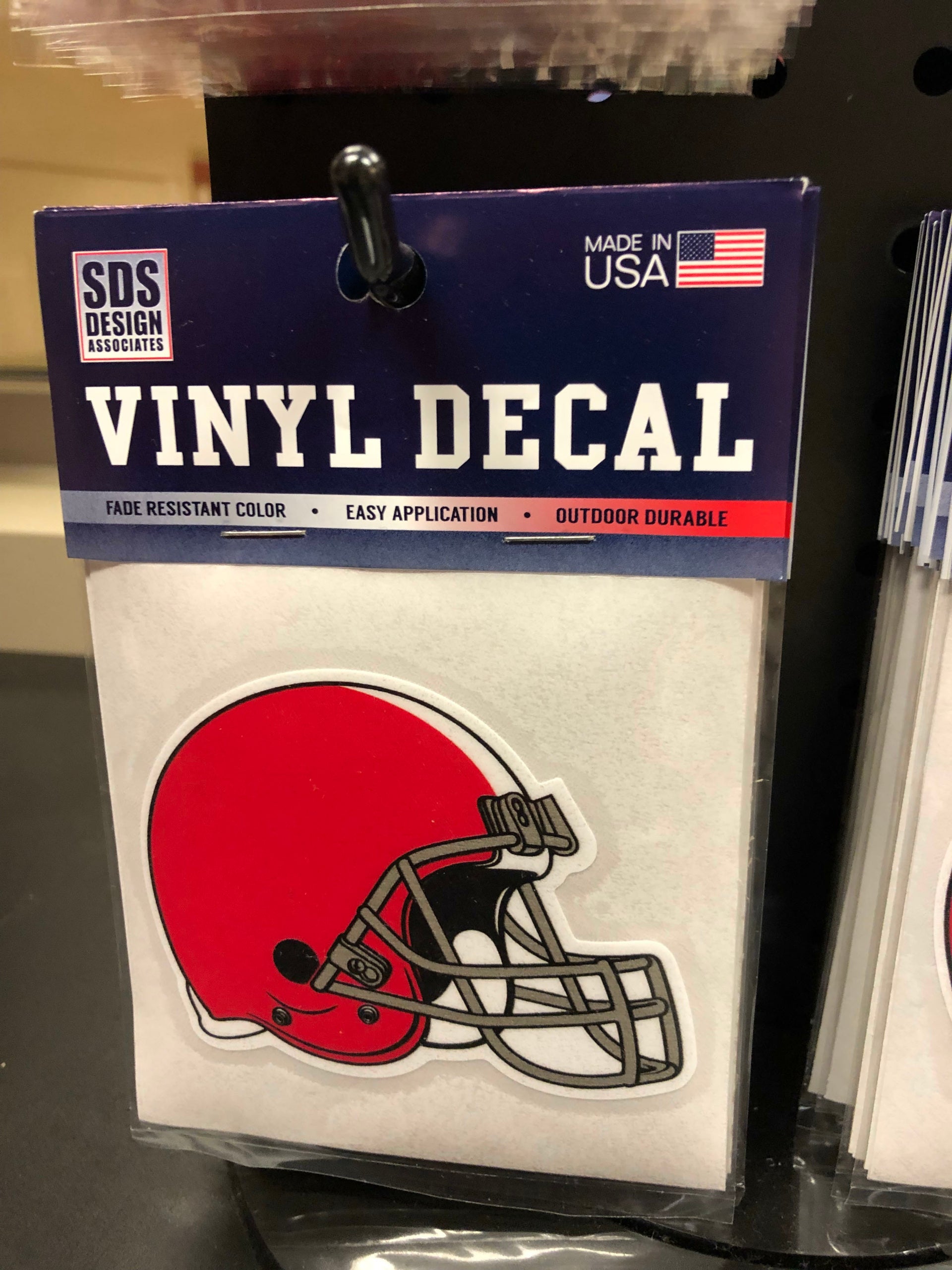 Sports Car Decals | Quaker Corner